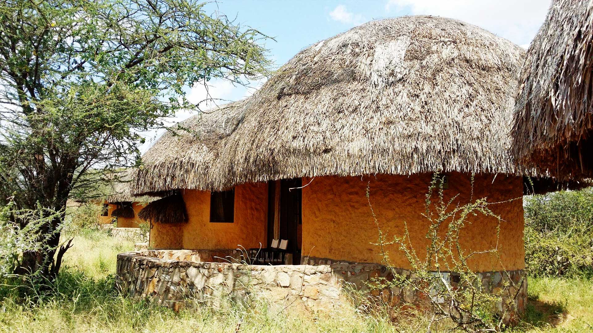 Samburu National Reserve – Escape Mission Travel
